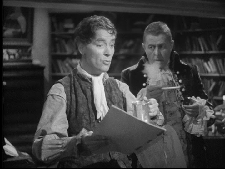 EL DARDO DE LA PALABRA: HISTORIA DE DOS CIUDADES (A TALE OF TWO CITIES)