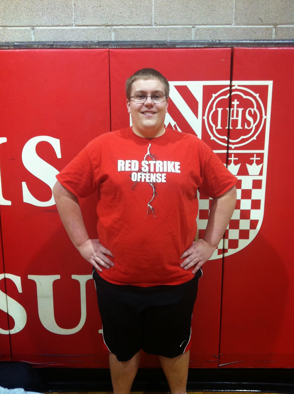 Declan Brown's Yearbook