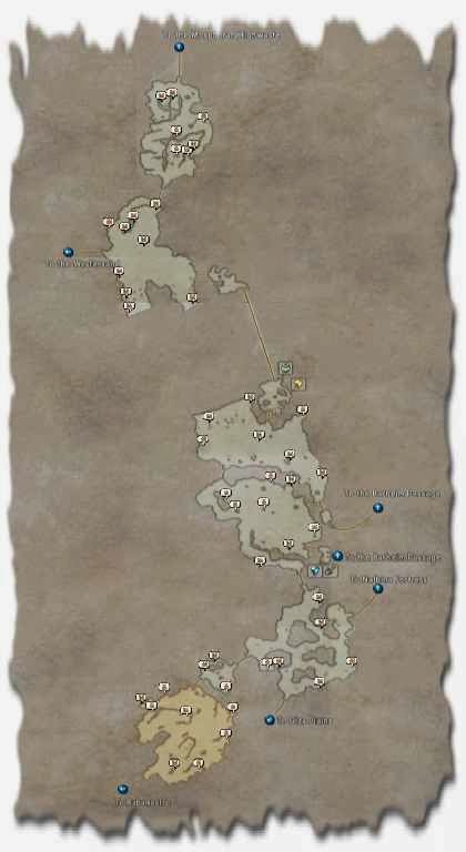 VANZHU: Maps FF 12