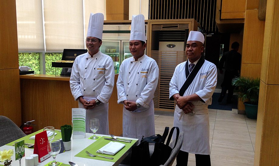 Midas Cafe (Midas Hotel & Casino) | Phantasm