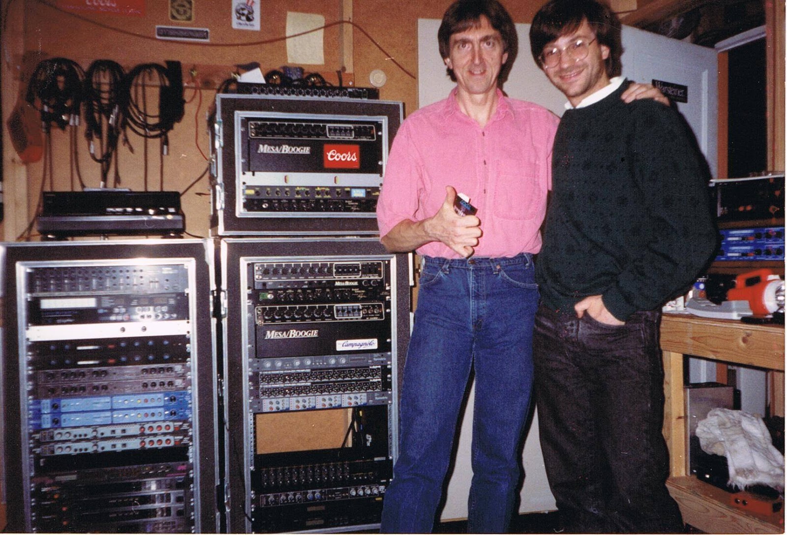 Allan Holdsworth: Dead at 70 - one the world's greatest guitar players ...