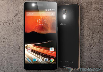 Spesifikasi dan Harga HP Smartfren Andromax R Full 4G LTE - Smartfrenpedia