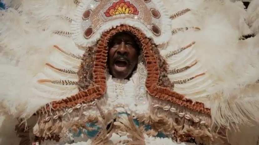 Holiday Film Reviews: Treme: "Carnival Time"