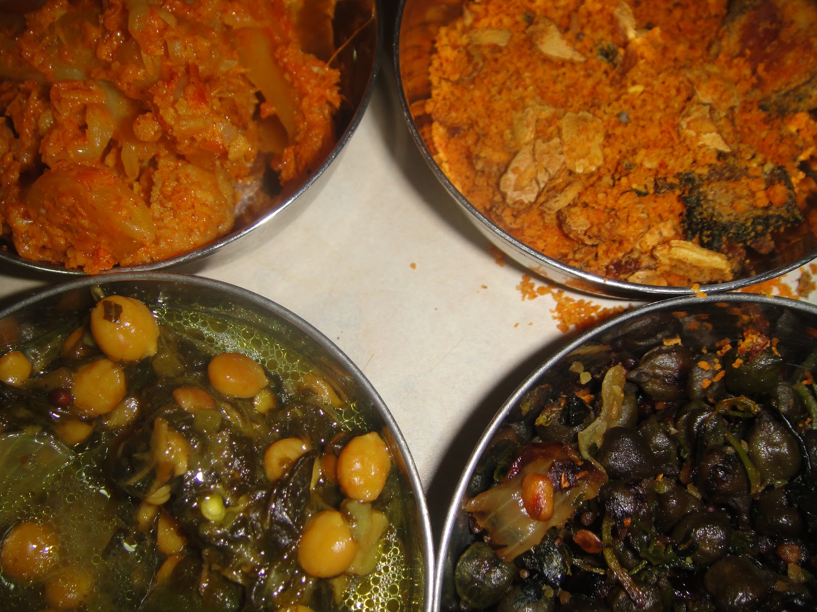 andhra ruchulu: April 2013