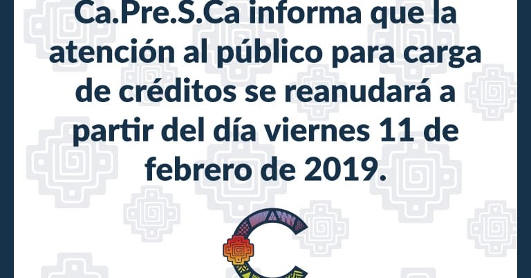 FM PLATINUM 96.5 MHz - ANDALGALA: Créditos CAPRESCA FM PLATINUM 96.5 MHz - ANDALGALA: Créditos CAPRESCA