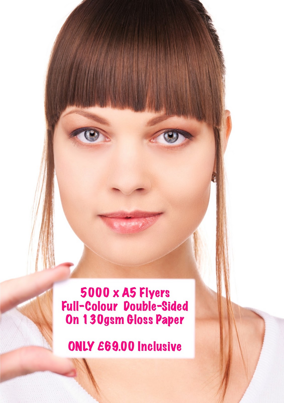 Smart Communications News 69 For 500 Double Sided A5 Colour Flyers smart-communications-news-69-for-500-double-sided-a5-colour-flyers