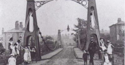 A Covent Garden Gilflurt's Guide to Life: The Collapse of the Broughton ...