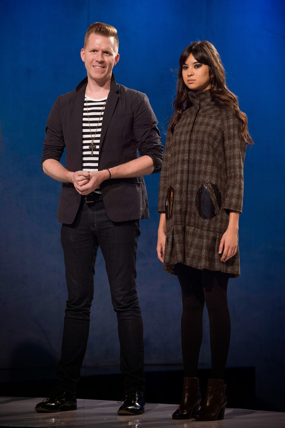 Blogging Project Runway - The Original Project Runway Fan Blog: BPR ...