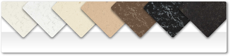 Un Mundo en la Cocina: Encimeras Compac