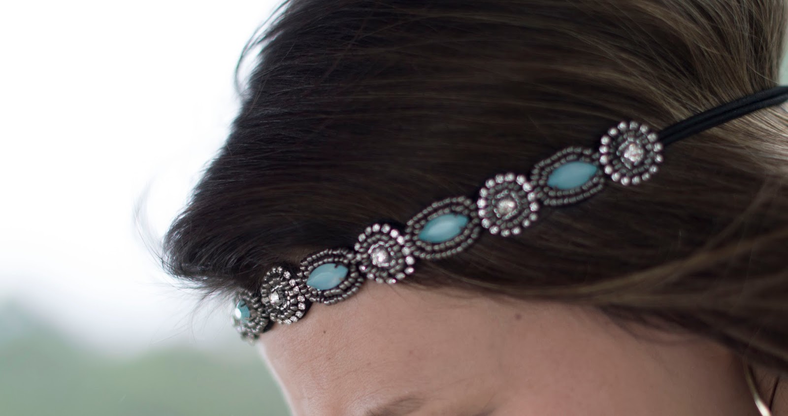 Headbands of Hope | Southern Style | a life + style blog