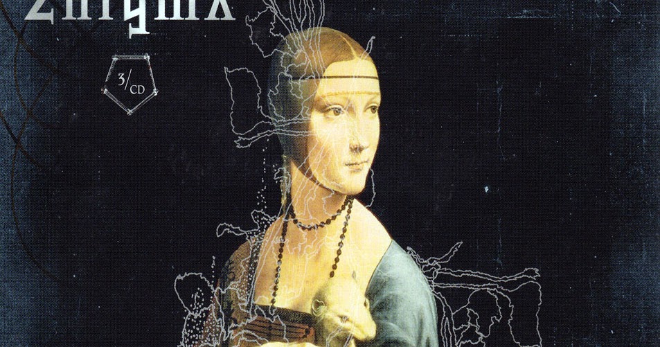 ENIGMA: THE PLATINUM COLLECTION