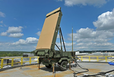Navy Matters: Marine Ground Based Air Defense