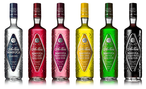 MINISTRY OF BARTENDING: What is Sambuca? How it's made