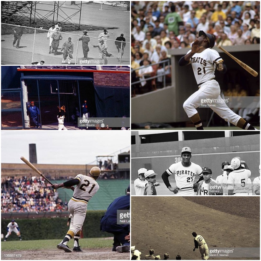 Reviewed By Sam: Who was Roberto Clemente