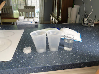 Nathan's Radical Water Cycle Experiments: Evaporation, Condensation ...