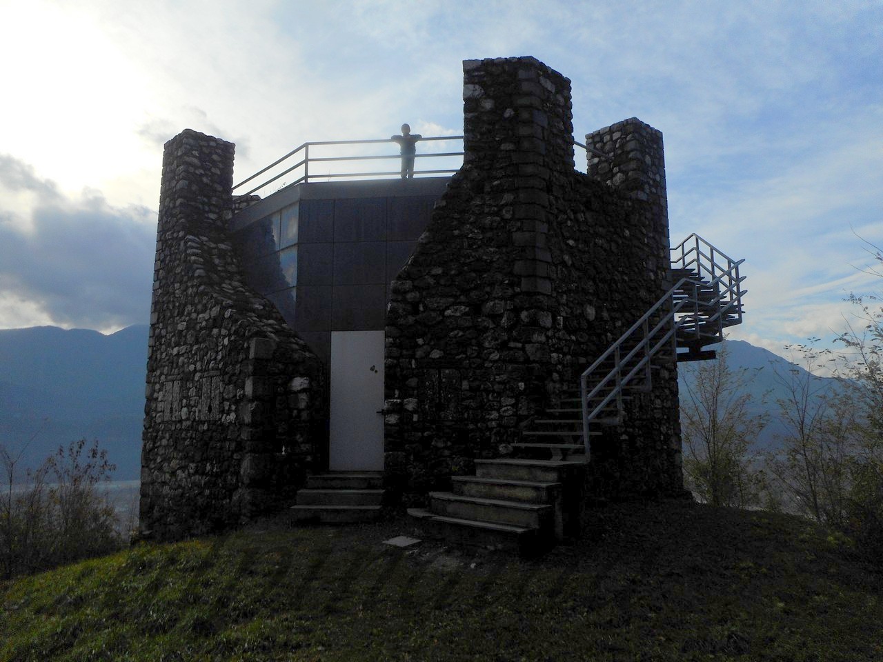 ALPINAUTA ZERO+: Torre Picotta