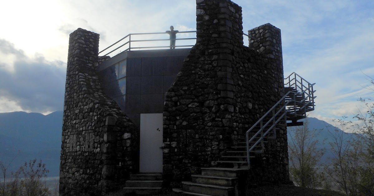 ALPINAUTA ZERO+: Torre Picotta