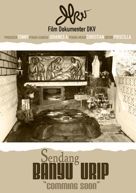 SENDANG BANYU URIP: HOME