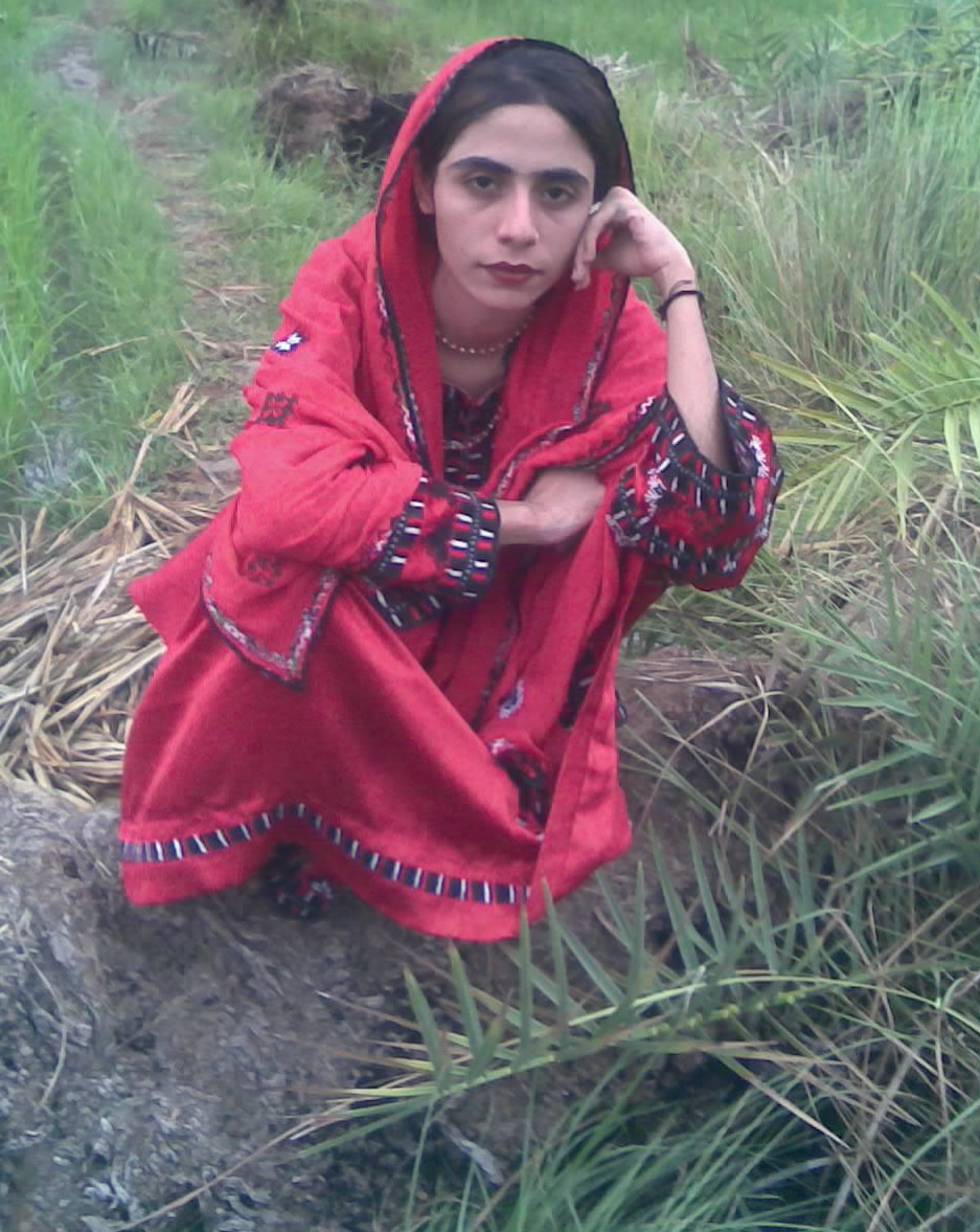 pictures: baloch Girls