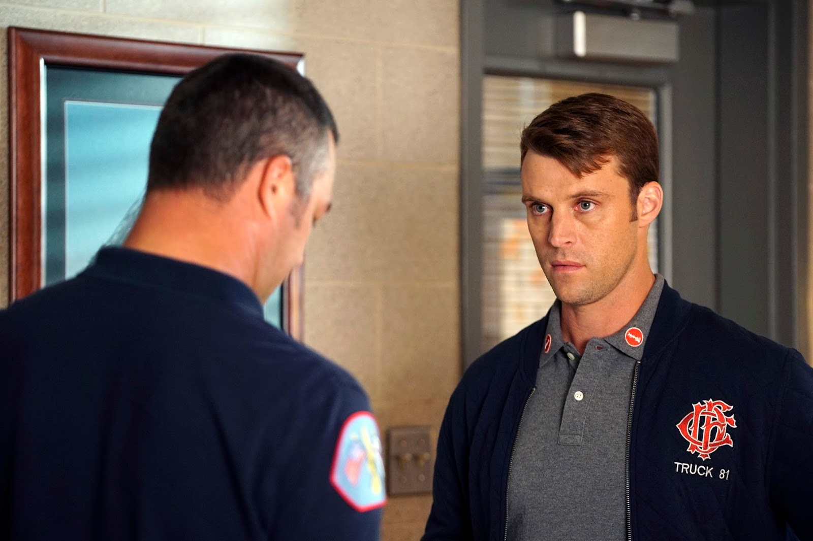 Quinta temporada de Chicago Fire retorna das férias com episódio ...