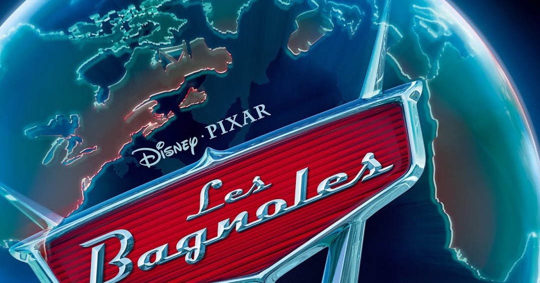 Cars 2 - Arabalar 2 Türkçe Dublaj İndir - Hızlı Film İndir