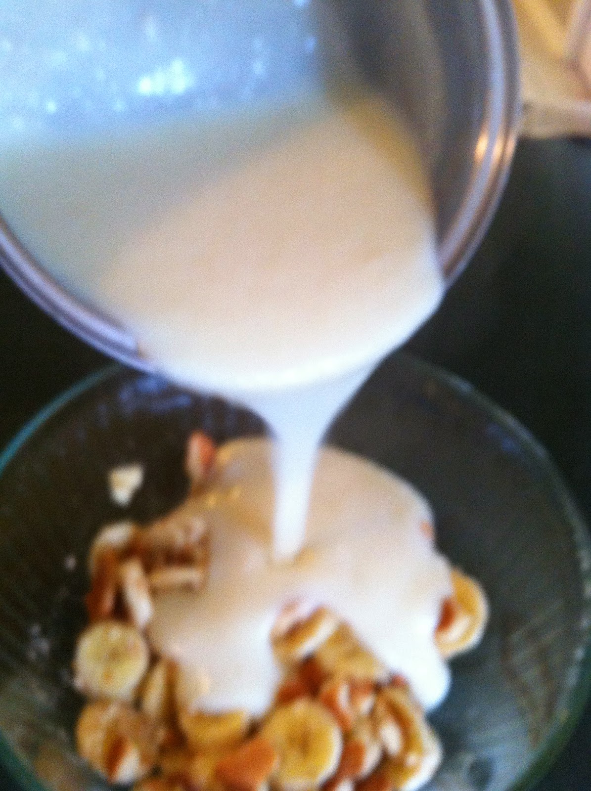 Susan's Coffee Chronicles