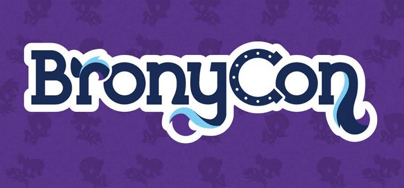 Bronycon Logo