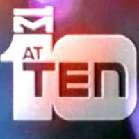 At Ten Tee 10 Thai Talk TV Variety Show Thailand/Grocery Gourmet Food ...