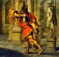 El festín de Homero: APOLONIO DE RODAS Y LA ÉPICA HELENÍSTICA