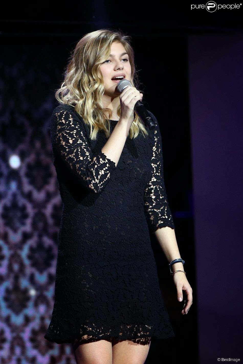Louane Emera - Le Blog: Le 17 Janvier 2015 : Louane sera présente dans ...
