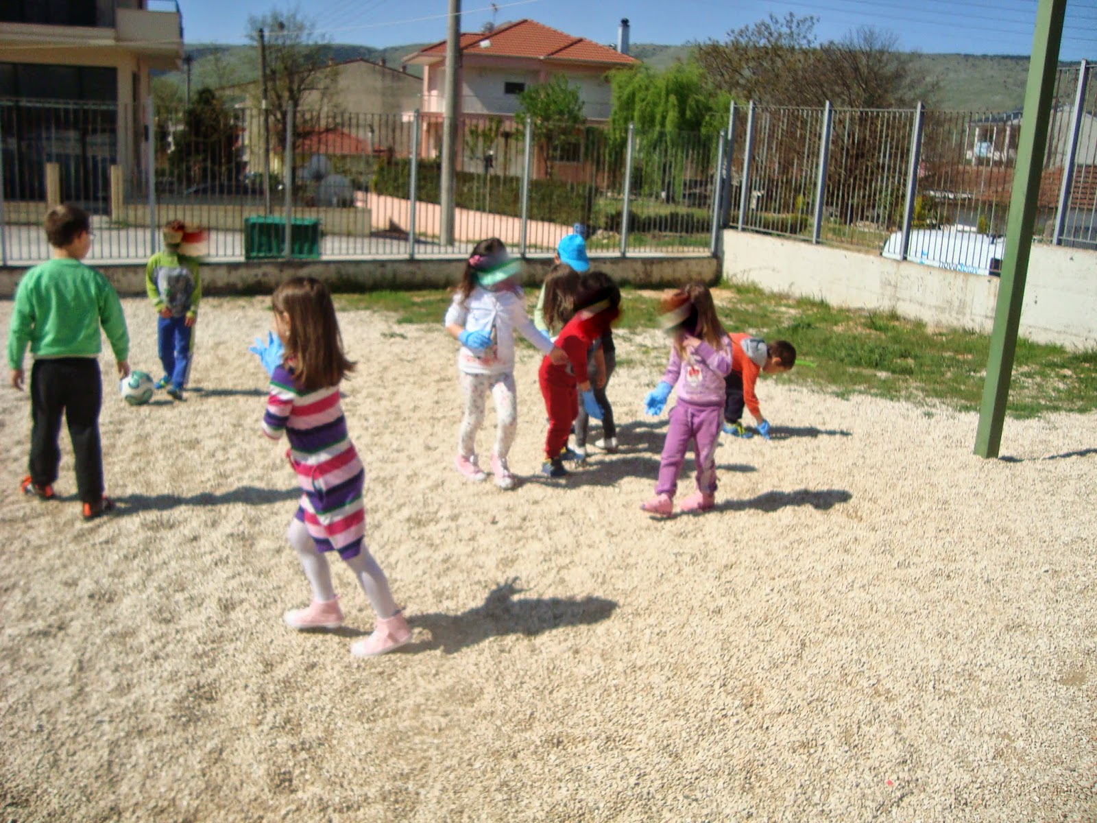 7ο ΝΗΠΙΑΓΩΓΕΙΟ ΙΩΑΝΝΙΝΩΝ -ΤΑ ΝΗΠΙΑ ΤΑΞΙΔΕΥΟΥΝ....: 22 ΑΠΡΙΛΙΟΥ ...