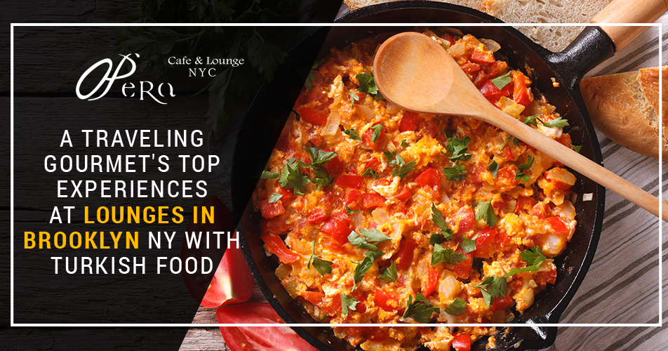 A Traveling Gourmet's Top Experiences at Lounges in Brooklyn NY with ...
