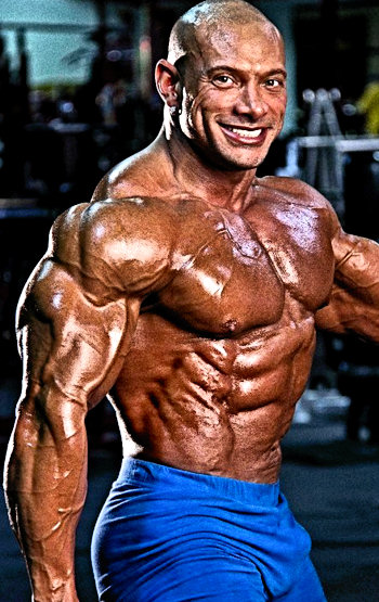 Bodyspace Junction: Scott Turner