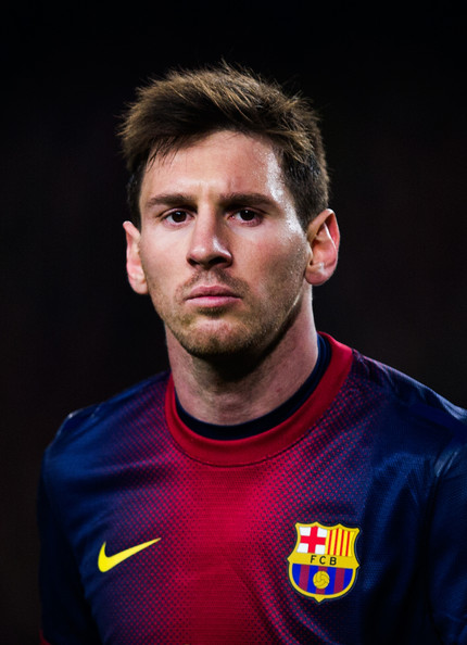Lionel Messi Profile And Latest Pictures 2013 | All Football Players HD ...