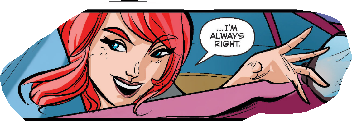 Archie #13 Review: New Arc, New Antagonist!