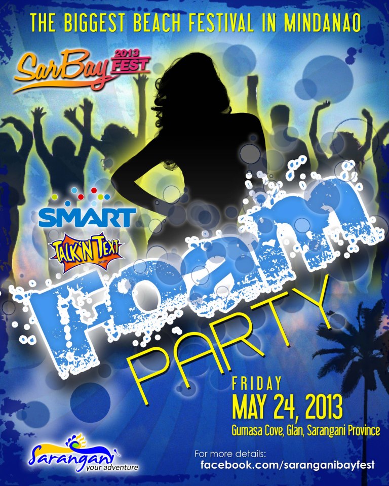 Photographs Are Forever: SarBay Fest 2013