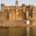 Ramnagar Fort and Museum: A Popular Tourist Attraction of Varanasi ...