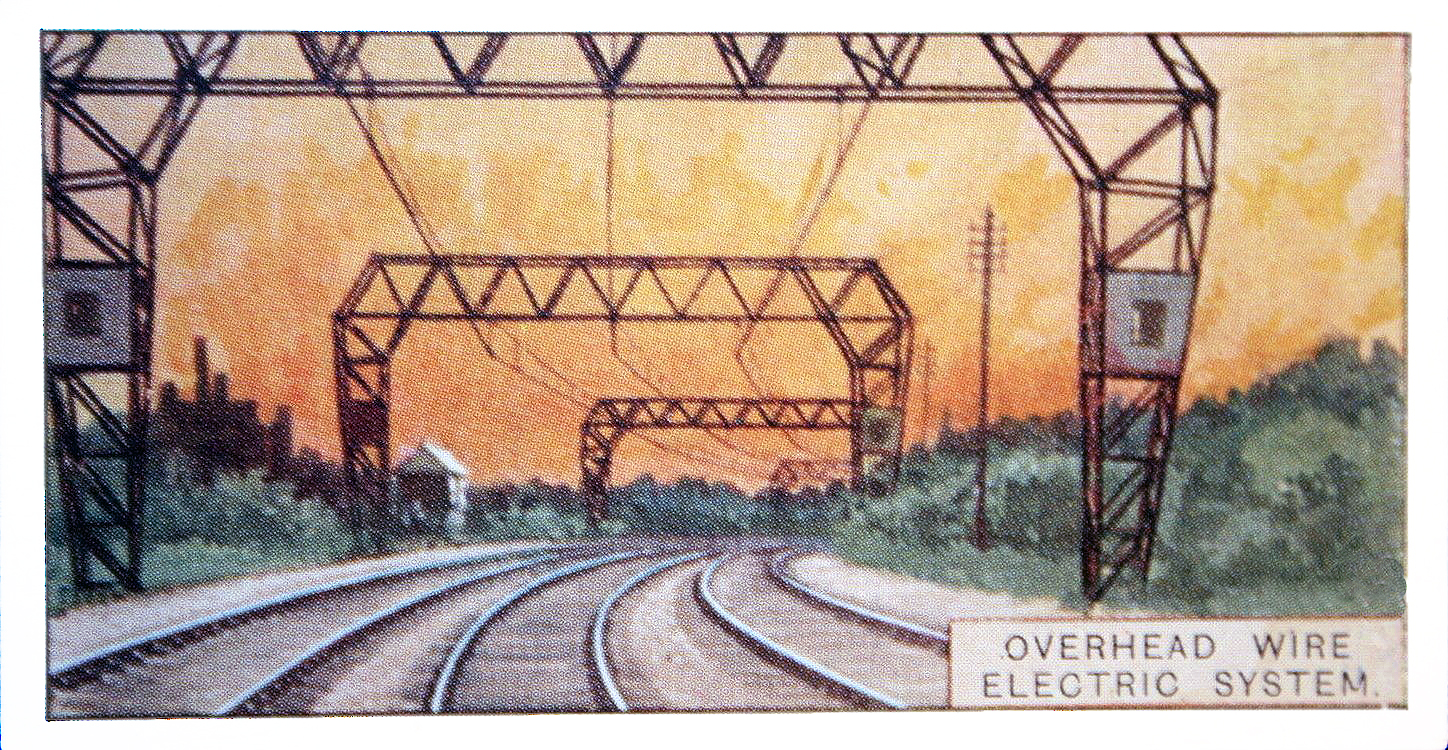 transpress nz: overhead electric wires and live third rail ...