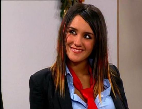 Fotos Da Roberta Do Rebelde