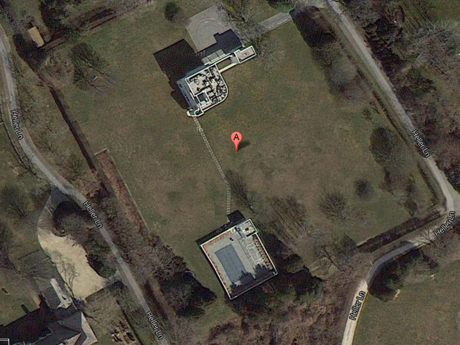 Saltzman House: Project Information