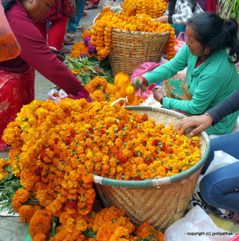 Taste of Nepal: 2016 - Happy Deepawali-Tihar-Bhai Tika