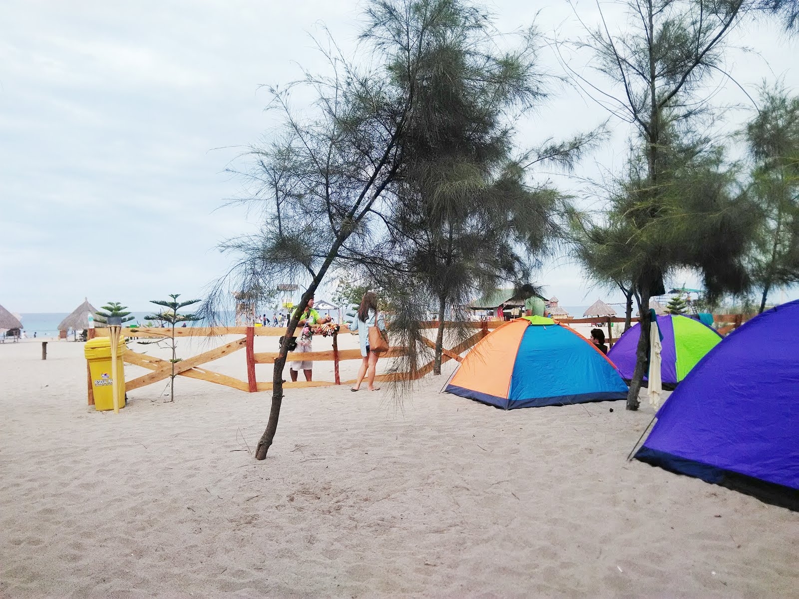 Crystal Beach Resort - Lifestyle Blog by Sushmita