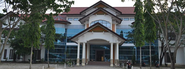 Profil Unsam – Universitas Samudera - Radar Kampus