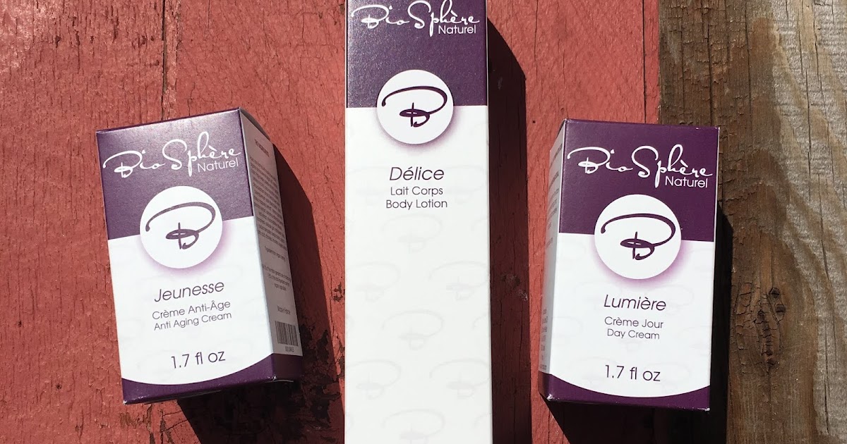 Beautiful Basics : Talk About Skin Care - BioSphère Naturel