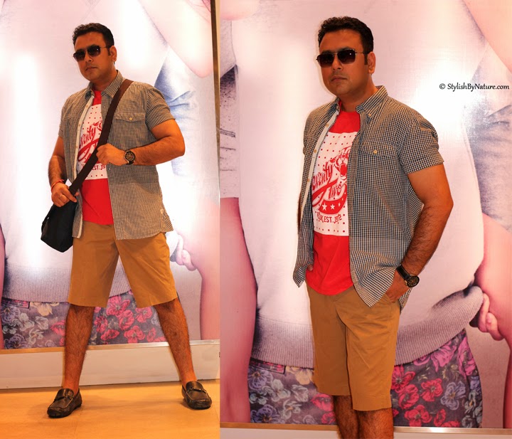 Stylish By Nature By Shalini Chopra | India Fashion Style Blog | Beauty ...