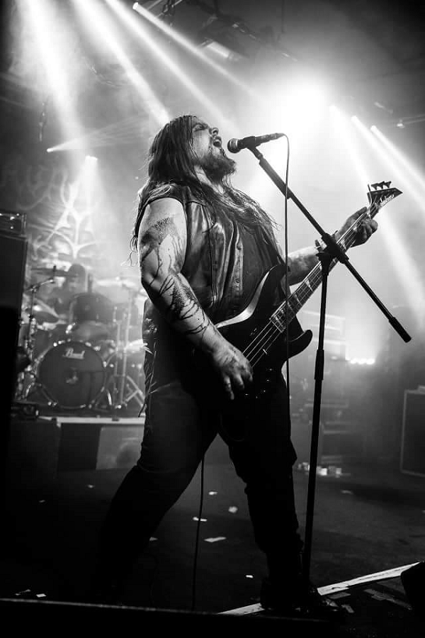 Ragnarok announce new bassist and Latin American tour dates – World Of ...