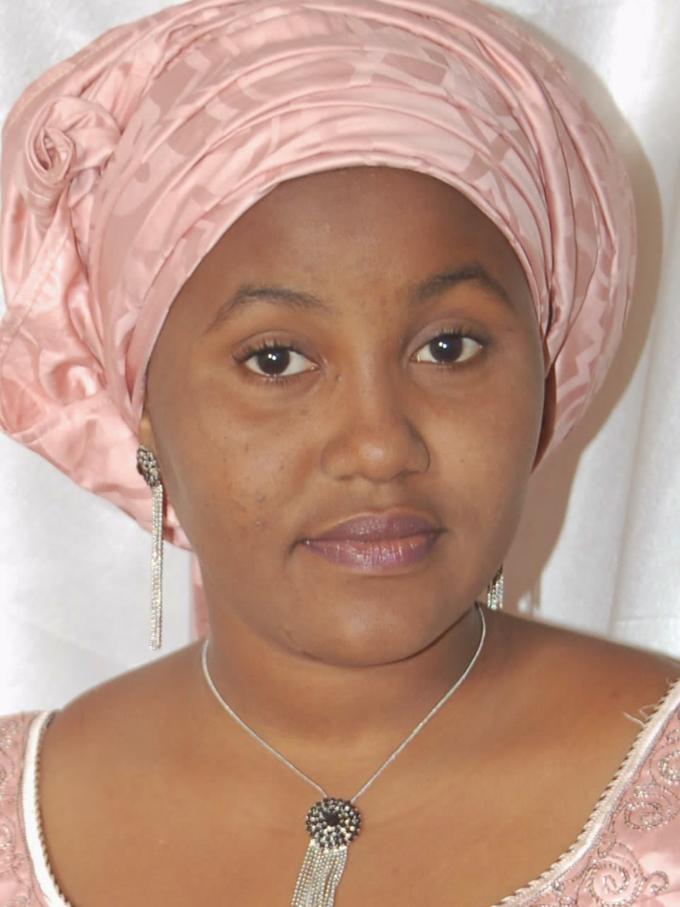 Hadiza Aliyu - Alchetron, The Free Social Encyclopedia