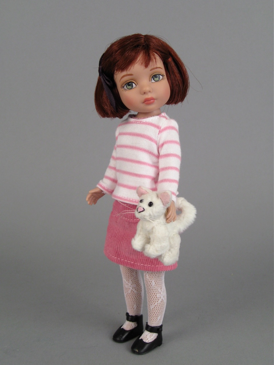 "Basic Patsyette" by Tonner Doll | The Toy Box Philosopher