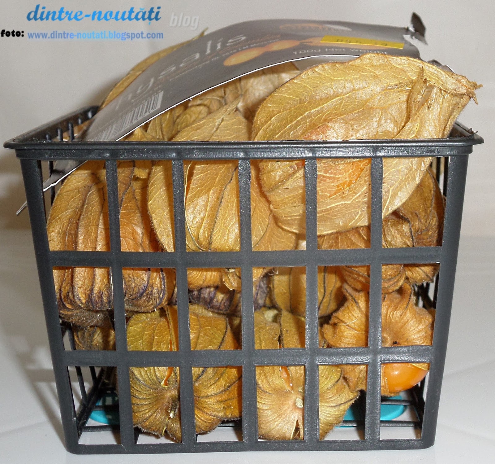 Physalis fruct | D-Nblog. Păreri sincere despre produse noi.Testez ...