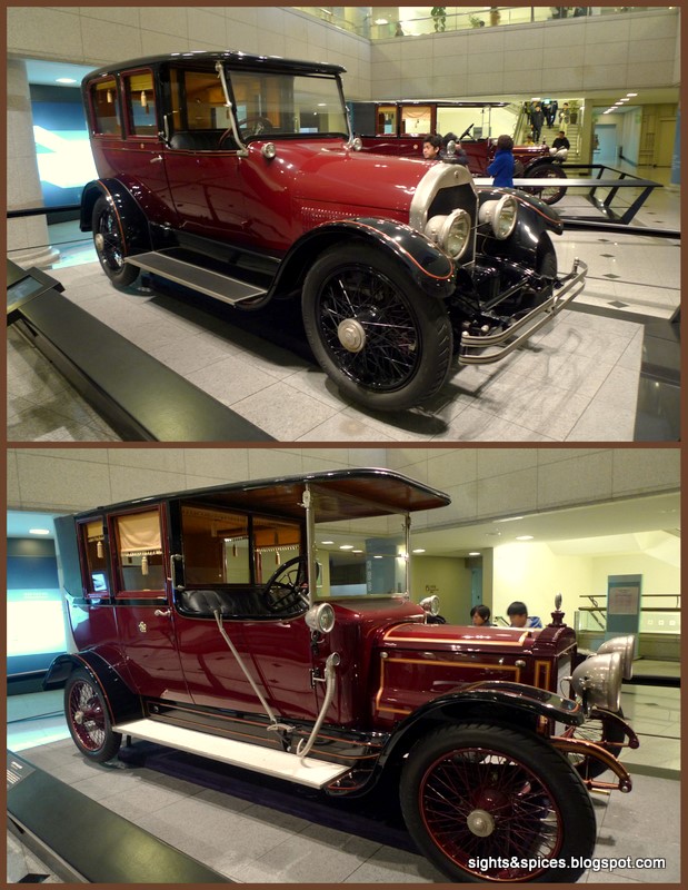 Sights and Spices: Sights: The Charm of SEOUL, SOUTH KOREA